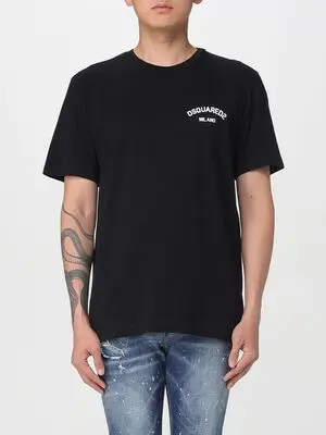 Dsquared2 T-shirt - Black