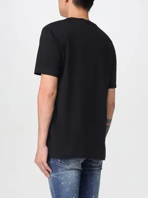 Dsquared2 T-shirt - Black