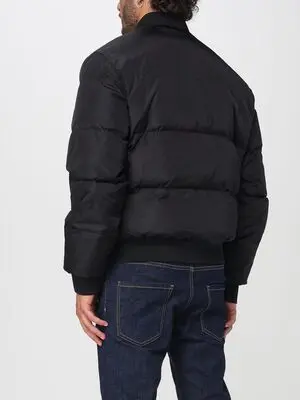 Dsquared2 Jacket - Black