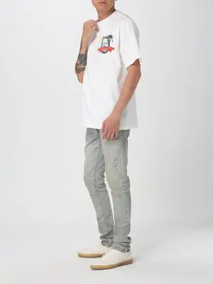 Amiri T-shirt - White