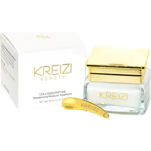 KREIZI BEAUTY Collagen Peptide Rebalancing Moisture Treatment - White Silk