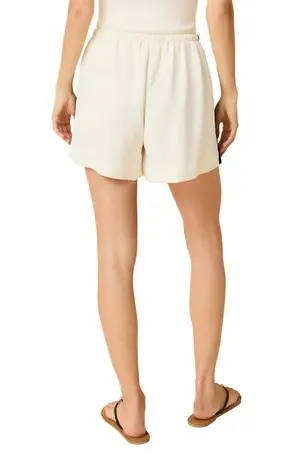 Solid & Striped The Rois Drawstring Shorts