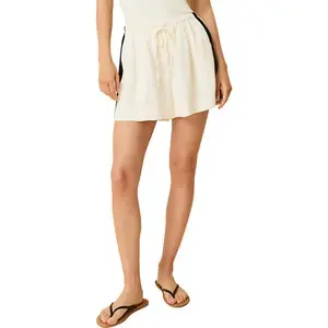 Solid & Striped The Rois Drawstring Shorts