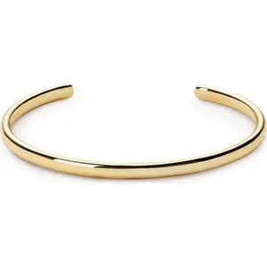 ANA LUISA Arlo Cuff Bracelet - Gold