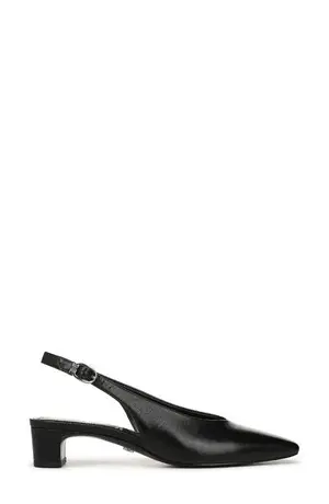 Sam Edelman Ronnie Slingback Pumps - Black