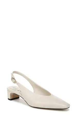 Sam Edelman Square Toe Pumps