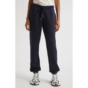 Moncler Drawstring Sports Pants For Women