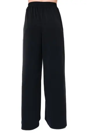 GIBSONLOOK Wide Leg Lounge Pants