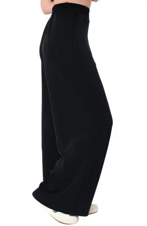 GIBSONLOOK Wide Leg Lounge Pants
