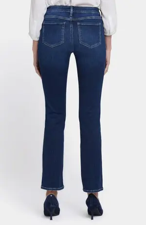 NYDJ Sheri Slim Jeans