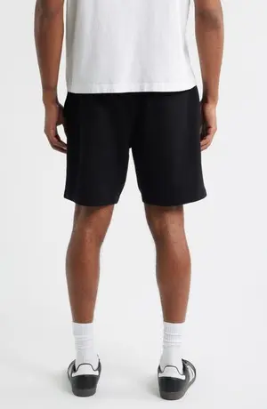 BILLIONAIRE BOYS CLUB Cotton Drawstring Shorts