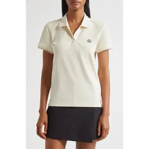 Moncler Trimmed T-shirts For Women