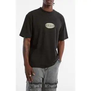 Guess Originals Short Sleeve T-shirts For Men