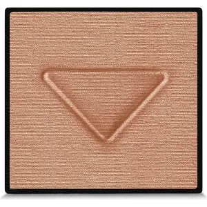 Prada Light Glowing Highlighter Powder Refill - 03 Deep