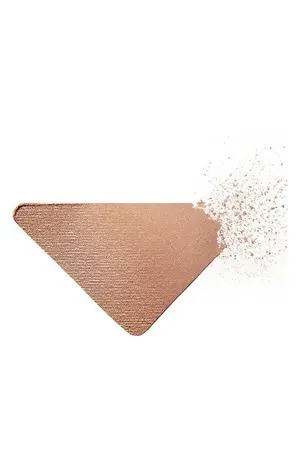 Prada Light Glowing Highlighter Powder Refill - 03 Deep