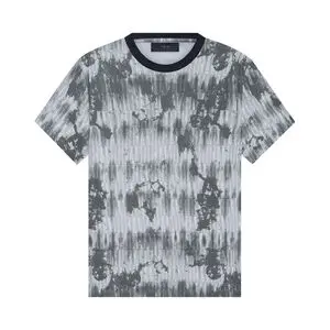 Amiri Tie-dye T-shirt