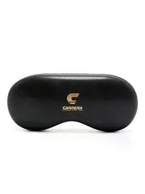 Carrera Eyewear Pilot-frame Glasses - Black