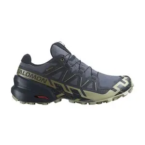 SALOMON Speedcross 6 GORE-TEX Blue