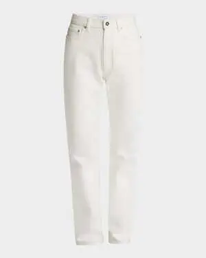 Givenchy Full Length Jeans For Women