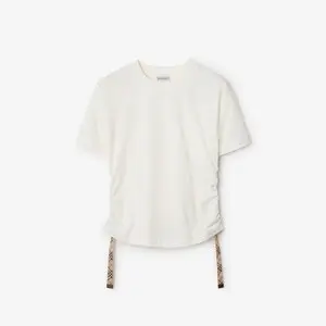 Burberry Spaghetti Strap Tops
