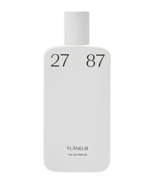 27 87 Flâneur Eau De Parfum - One-color