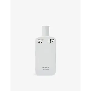 27 87 Hamaca Eau De Parfum 87ml - One-color