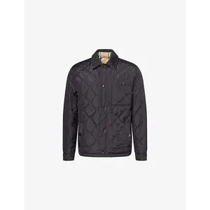Burberry Reversible Jackets For Men