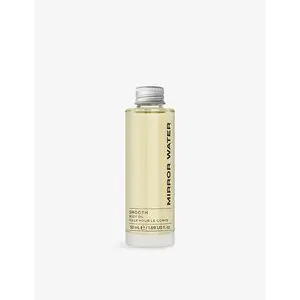 MIRROR WATER Smooth Mini Body Oil - One-color