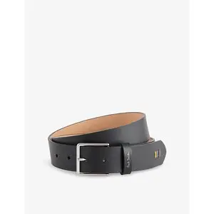 Men's Paul Smith Black Belts