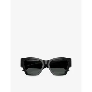 Versace Ve4492u Square-frame Sunglasses
