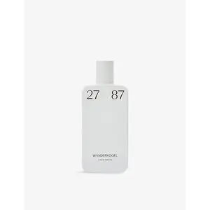 27 87 Wandervogel Eau De Parfum 87ml - One-color