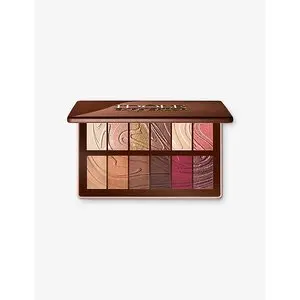 LANCOME Idôle Cafe Crush Eyeshadow Palette