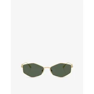 Jimmy Choo Oversized Eyewear For Women
