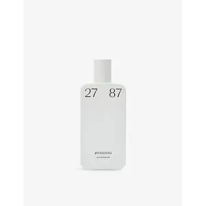 27 87 Hashtag Eau De Parfum 87ml - One-color