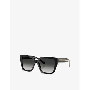 Tiffany & Co. Tf4235 Square-frame Sunglasses