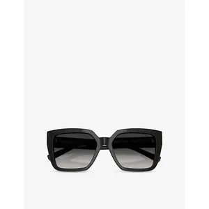 Tiffany & Co. Tf4235 Square-frame Sunglasses