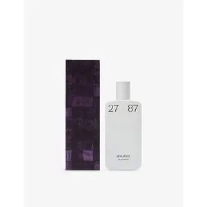 27 87 Mosaïque Eau De Parfum 87ml - One-color