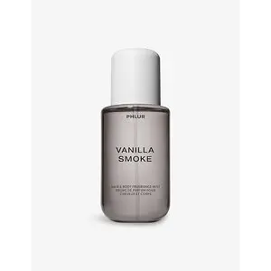 PHLUR Vanilla Smoke Hair And Body Mist 227ml - One-color