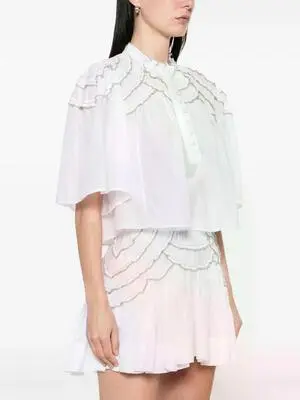 MARANT ETOILE Carmen Blouse