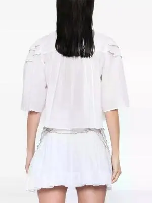 MARANT ETOILE Carmen Blouse