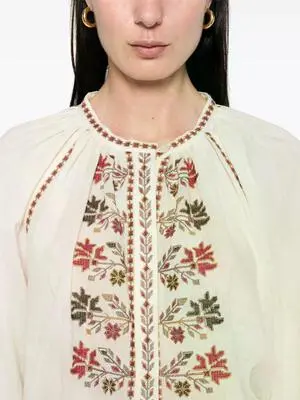 MARANT ETOILE Lynne Shirt