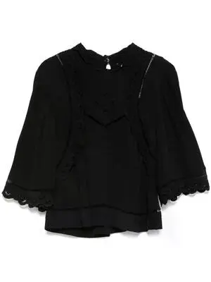 Isabel Marant Étoile Frany Blouse