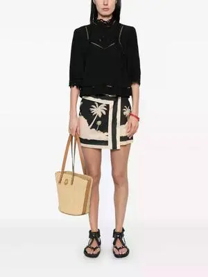 Isabel Marant Étoile Frany Blouse