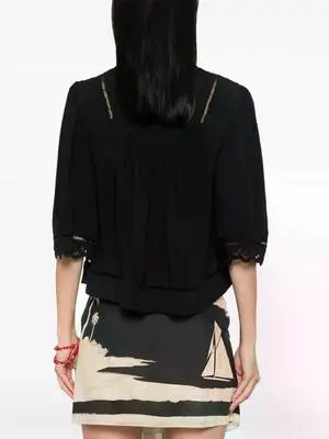 Isabel Marant Étoile Frany Blouse