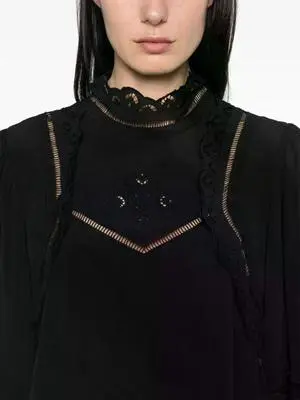 Isabel Marant Étoile Frany Blouse