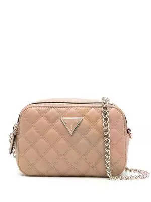 Guess Giully Crossbody Bag - Neutrals