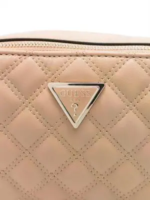 Guess Giully Crossbody Bag - Neutrals