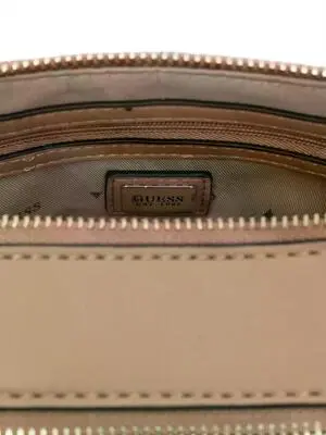 Guess Giully Crossbody Bag - Neutrals
