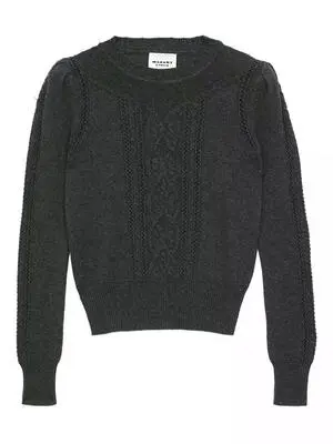MARANT ETOILE Kelia Jumper