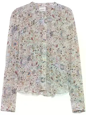 MARANT ETOILE Noeline Blouse